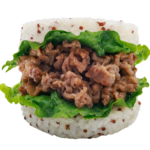 Rice Burger Archives - MOS BURGER