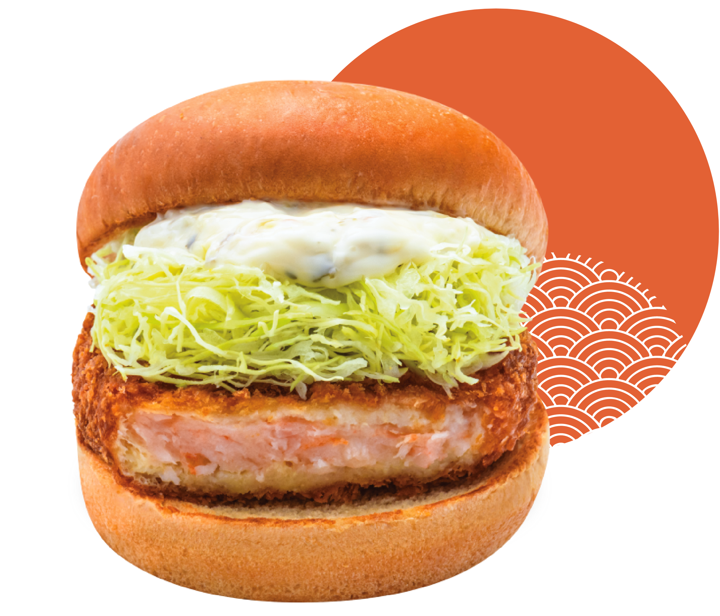 หน้าแรก - MOS BURGER